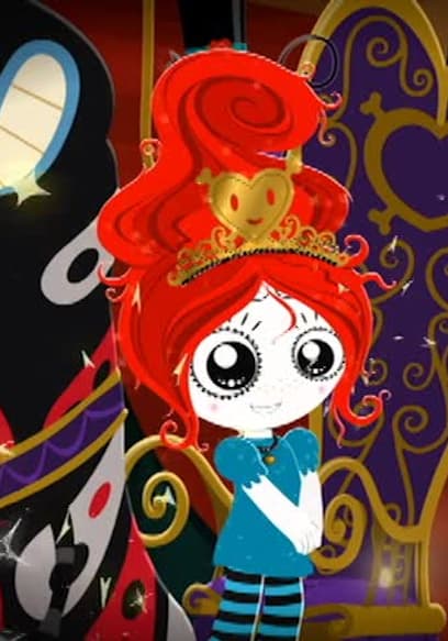 Watch Ruby Gloom (Español) S02:E10 - La Venus De Glo - Free TV Shows | Tubi