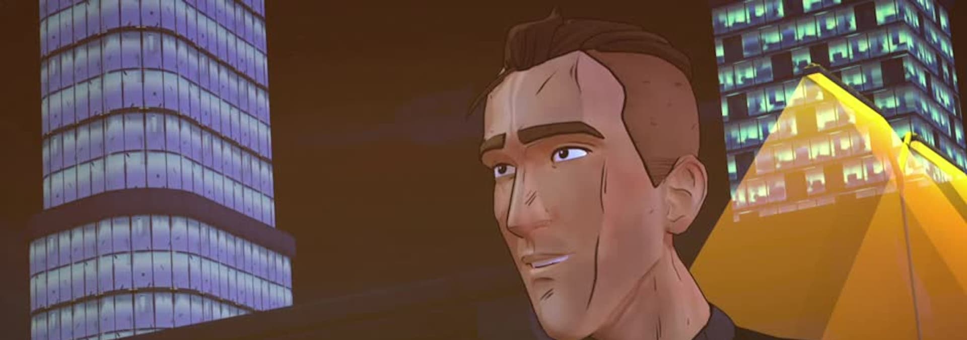 Watch Red vs. Blue S06:E04 - Episode 4 - Free TV Shows | Tubi