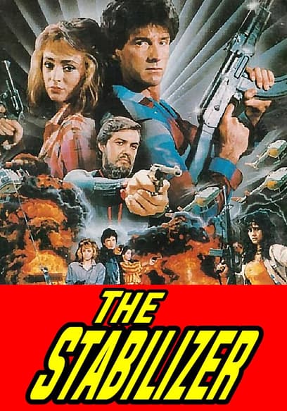Watch The Stabilizer (1986) - Free Movies | Tubi