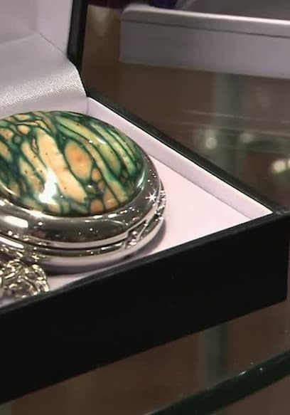 Watch How It's Made S10:E10 - Heather Gems and Insta - Free TV Shows | Tubi