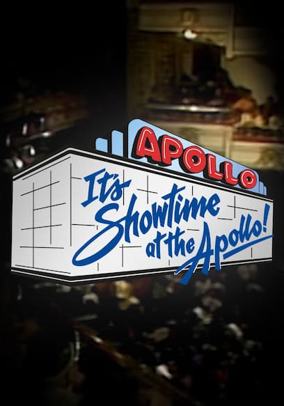 Watch It's Showtime at the Apollo Season 3 - Free TV Shows | Tubi