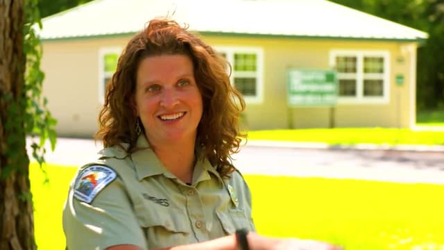 Watch The Outsiders Club S04:E10 - Pump Track (Marjorie Harris Carr ...