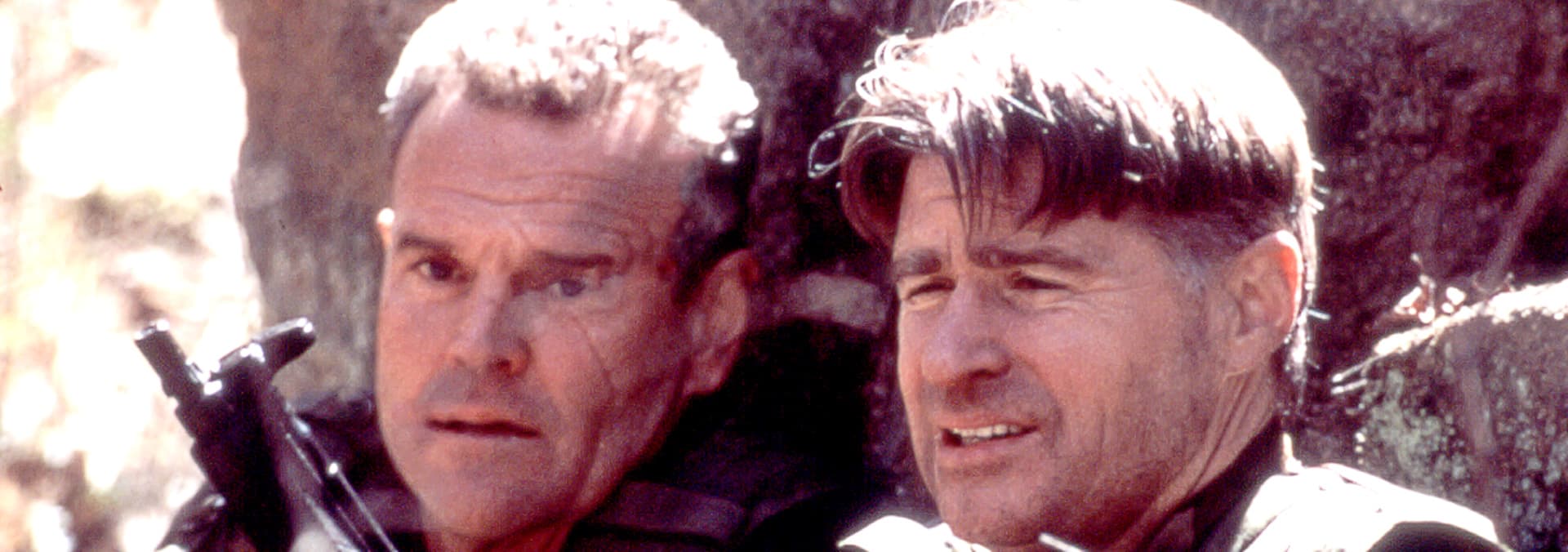 Watch The Substitute 4: Failure Is Not an Option (2001 - Free Movies | Tubi