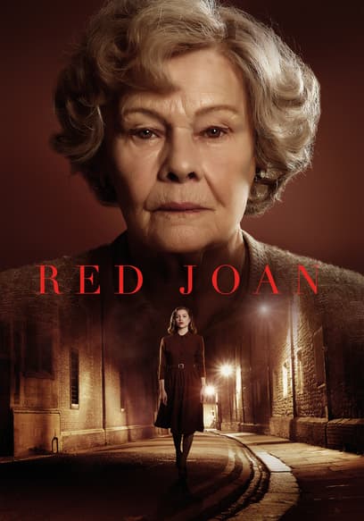 Watch Red Joan (2018) - Free Movies | Tubi