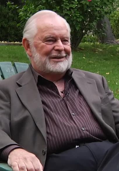 Watch The Conspiracy Show with Richard Syrett S01:E12 - The Central ...