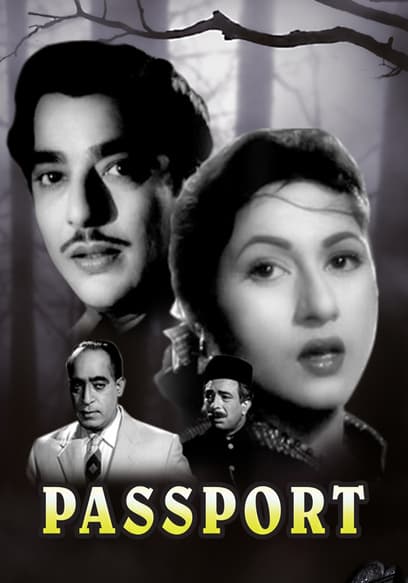 Watch Passport (1961) - Free Movies | Tubi