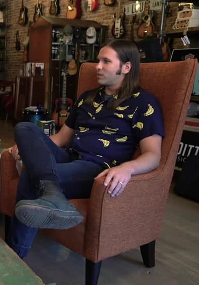 Watch DittyTV's Vibe and Dime Sessions S01:E08 - The - Free TV Shows | Tubi