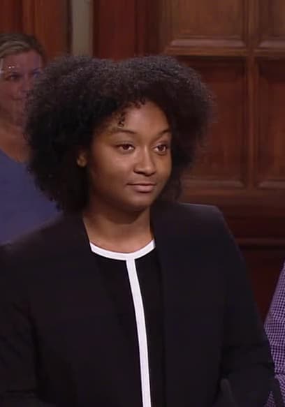 Watch Judge Mathis S23:E04 - Episode 4 - Free TV Shows | Tubi