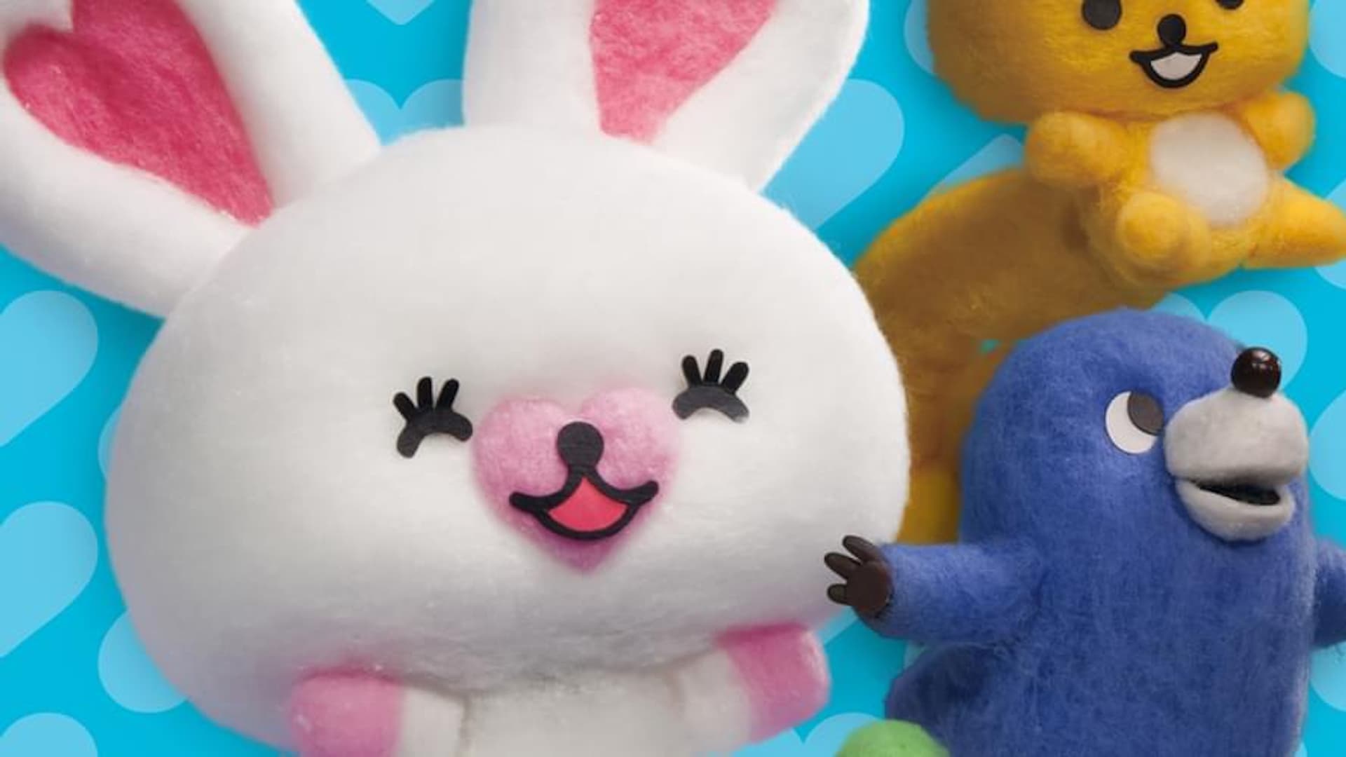 Watch Mofy - Free TV Shows | Tubi