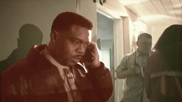 Watch The First 48 S01:E05 - Body in the Park / Ruby Street Shooting ...