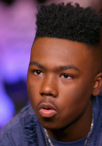 Watch The Rap Game S02:E03 - Fresh to Def - Free TV Shows | Tubi