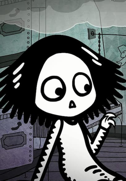 Watch The Forks with Spiky Hands S01:E06 - The Evolution of Chaby ...