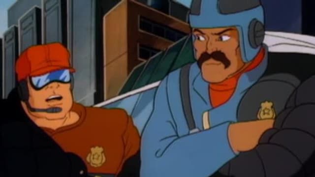 Watch C.O.P.S S01:E48 - The Case of the Lesser of Two Weevils - Free TV ...