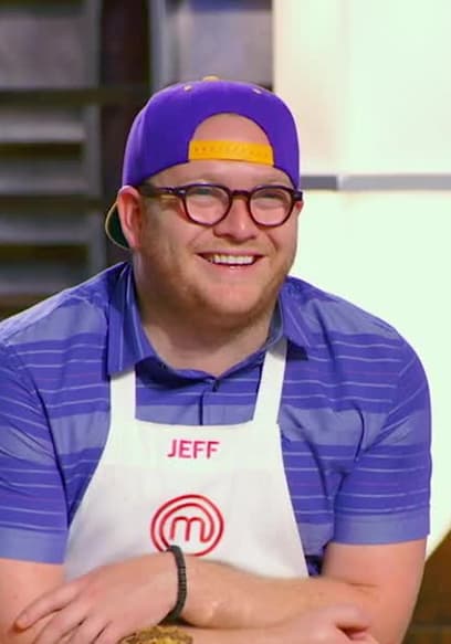 Watch MasterChef S08:E14 - A Mexican Tag Team Challe - Free TV Shows | Tubi