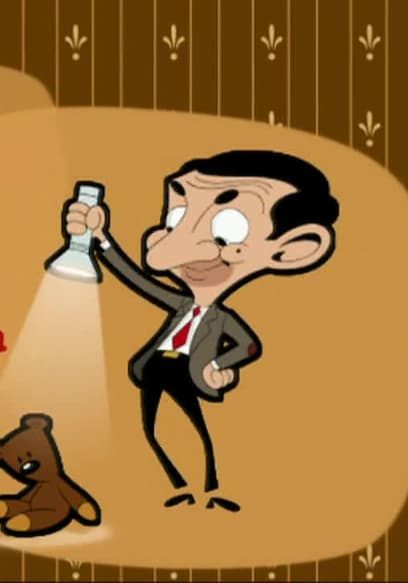 Watch Mr. Bean: The Animated Series S01:E34 - Inventor - Free TV Shows ...