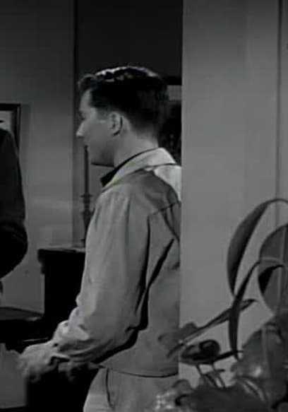 Watch Father Knows Best S05 E08 Bud The Caretaker Free Tv Shows Tubi