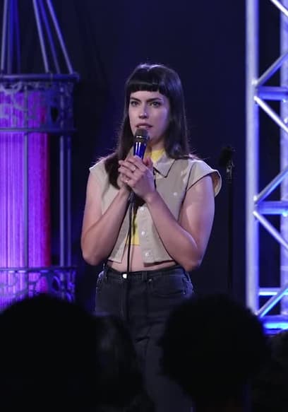 Watch Laugh After Dark: Live in Las Vegas S01:E13 - Rachelle Lauzon ...