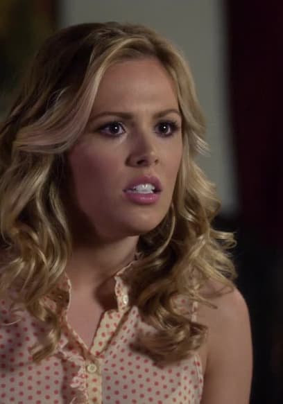 Watch Drop Dead Diva (Español) S05:E502 - The Real J - Free TV Shows | Tubi