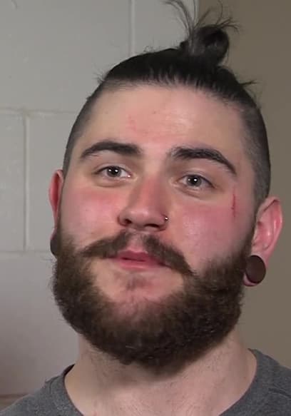 Watch Fight Sport: Out of the Cage S01:E15 - Fight Sport - Out of the ...