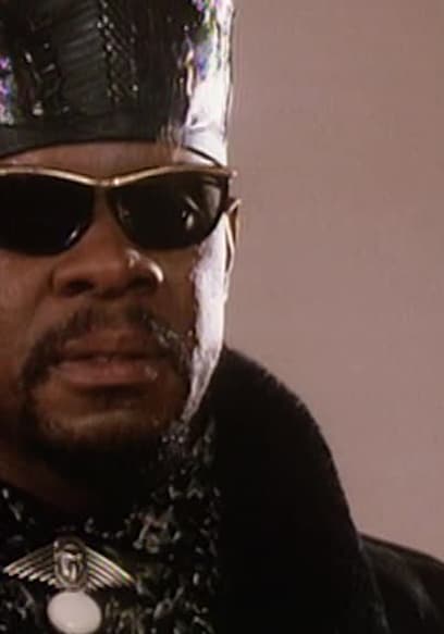 Watch A Man Called Hawk S01:E06 - Vendetta - Free TV Shows | Tubi