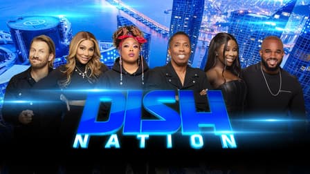 Watch Dish Nation - Free TV Shows | Tubi