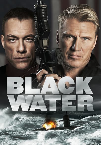 Watch Black Water (2018) - Free Movies | Tubi