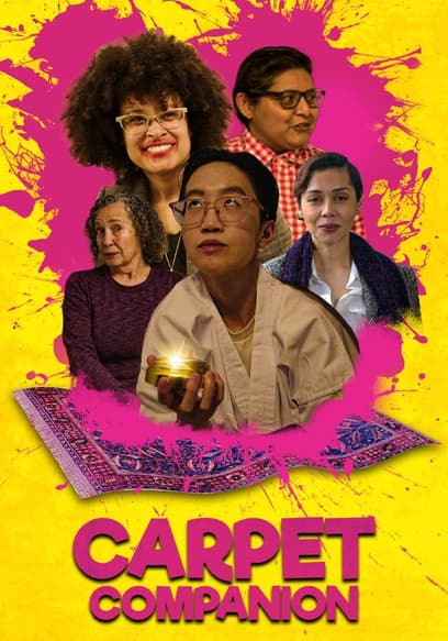 Watch Carpet Companion - Free TV Shows | Tubi