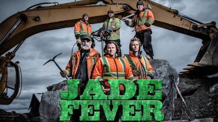 Watch Jade Fever - Free TV Shows | Tubi
