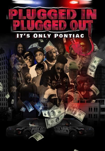 Watch Plugged in Plugged Out: It's Only Pontiac (2023) - Free Movies | Tubi
