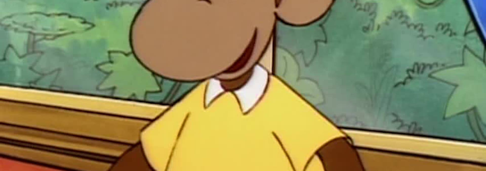 Watch Babar S02:E05 - Monkey Business - Free TV Shows | Tubi