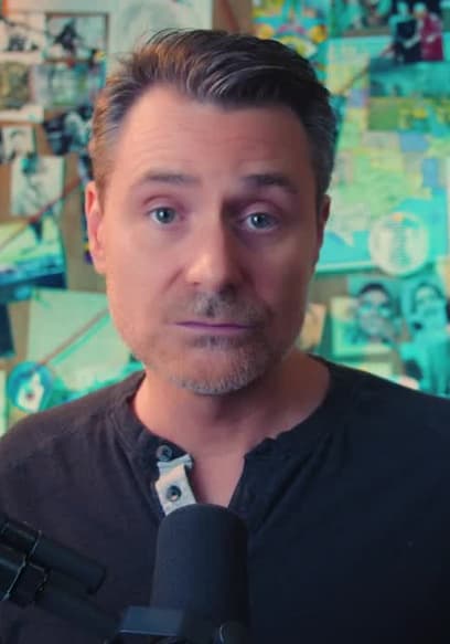 Watch The Why Files S02:E07 - John Titor: Time Trave - Free TV Shows | Tubi