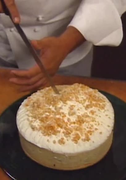 Watch Great Chefs of the World S02:E14 - Chefs: Reinhard Gerer, Coco ...