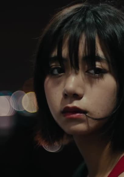 Watch Eren the Southpaw S01:E10 - Throw It All Away - Free TV Shows | Tubi