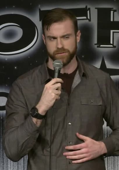 Watch Gotham Comedy Live S05:E07 - Flex Alexander - Free TV Shows | Tubi