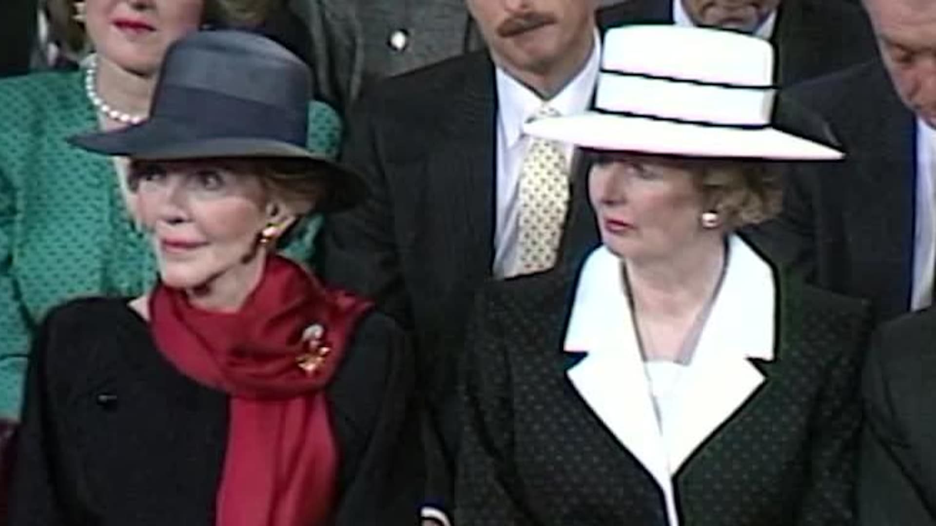 Watch Her Majesty's Prime Ministers: Margaret Thatcher - Free Movies | Tubi