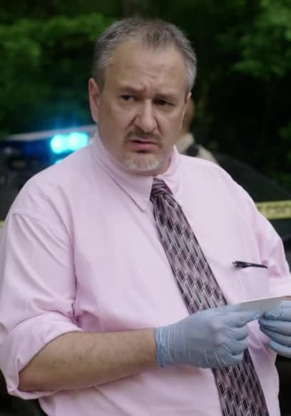 Watch Swamp Murders S03:E04 - Mississippi Black Widow - Free TV Shows ...