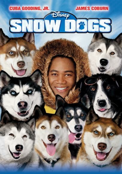 Watch Snow Dogs (2002) - Free Movies | Tubi