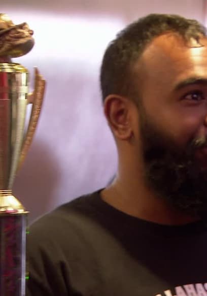 Watch Undercover Boss (USA) S07:E04 - Muscle Maker G - Free TV Shows | Tubi