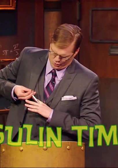 Watch Bunk S01:E02 - Episode 2 - Free TV Shows | Tubi