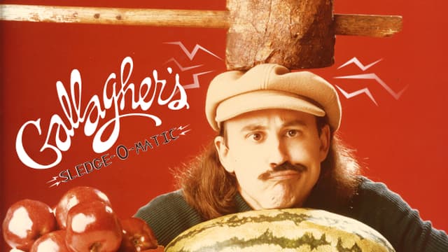 Watch The Gallagher Collection - Free TV Shows | Tubi