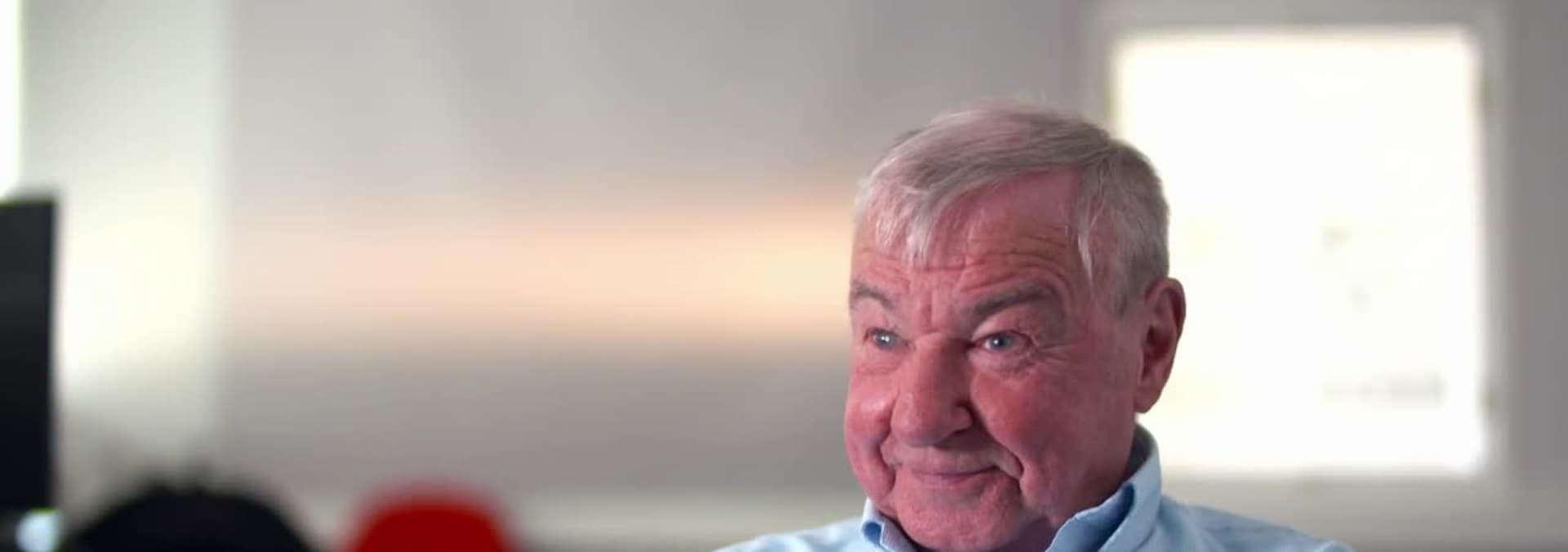 Watch A Killer's Mistake S01:E09 - Iain Lawrence - Free TV Shows | Tubi