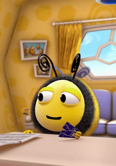 Watch The Hive S01:E15 - Once Upon a Buzzbee, Bees I - Free TV Shows | Tubi