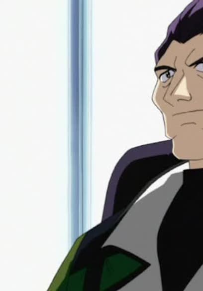 Watch Beyblade G-Revolution (Español) S03:E38 - Bega - Free TV Shows | Tubi