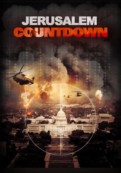 Watch Jerusalem Countdown (2011) - Free Movies | Tubi