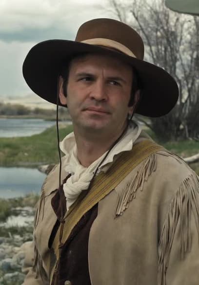 Watch Into the Wild Frontier S01:E01 - John Colter: King of the ...