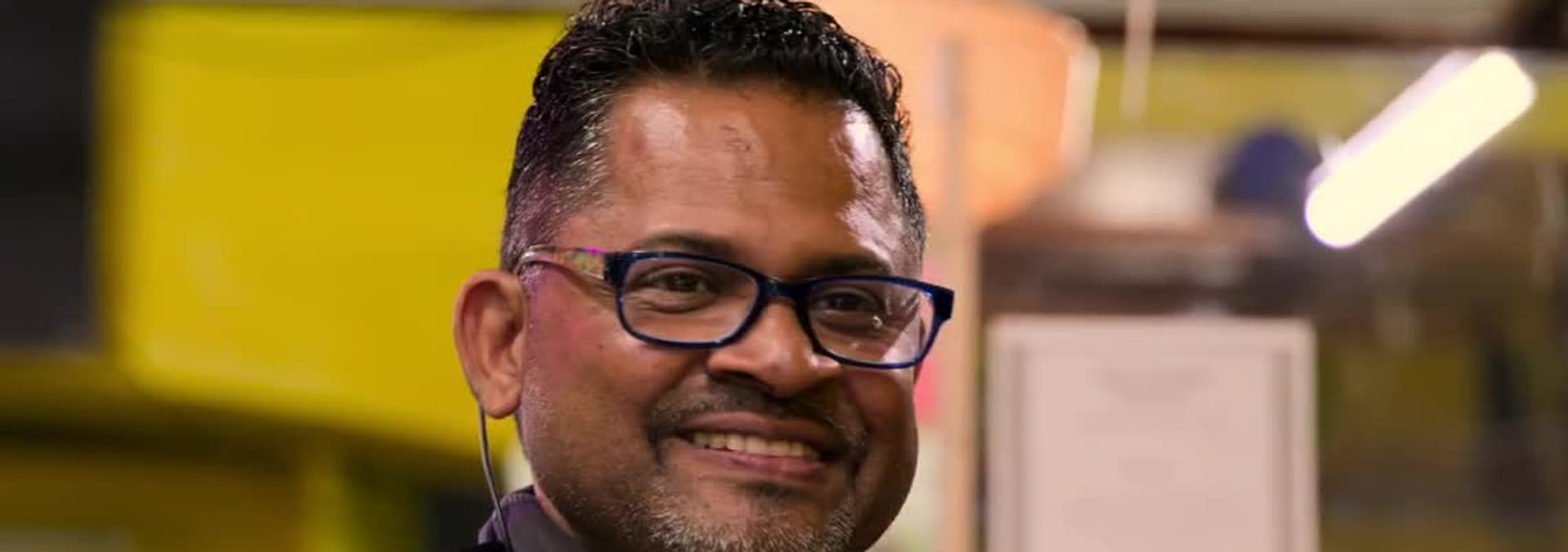 Watch Kitchen Commando S01:E07 - Sandovan - Free TV Shows | Tubi