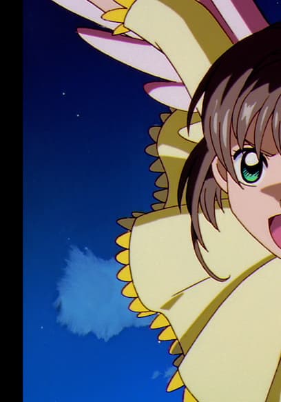 Watch Cardcaptor Sakura S01:E51 - Sakura and the Big - Free TV Shows | Tubi