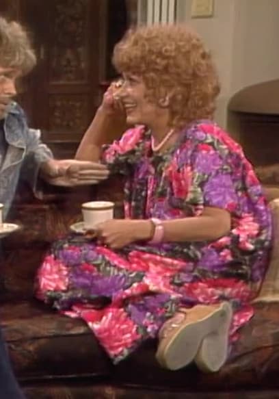 Watch The Ropers S02:E11 - The Skeleton - Free TV Shows | Tubi