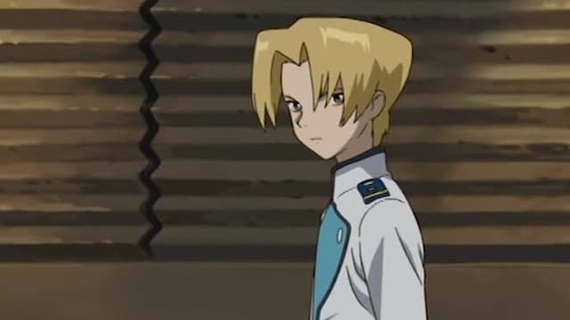 Watch Tide: Line Blue (Dubbed) - Free TV Shows | Tubi