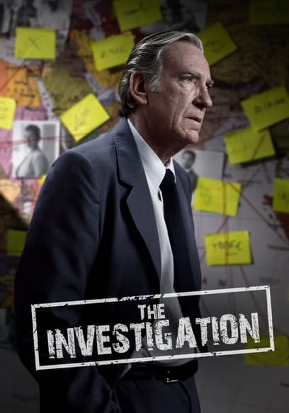 Watch The Investigation (2002) - Free Movies | Tubi